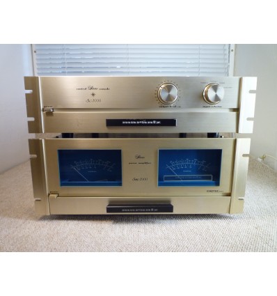 Used Marantz SM-1000 Stereo power amplifiers for Sale | HifiShark.com