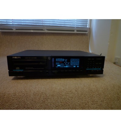 Used philips cd880 for Sale | HifiShark.com