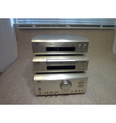 Used JVC SX-F3000 Loudspeakers for Sale | HifiShark.com