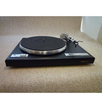 Used Dual CS 5000 Turntables for Sale | HifiShark.com