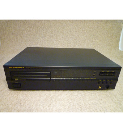 Used Marantz CD52 CD players for Sale | HifiShark.com