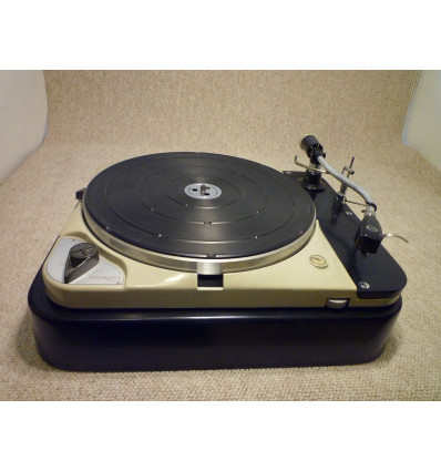 Used Thorens TD 124 Turntables for Sale | HifiShark.com