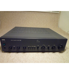 Forstærkere - JA-RADIO