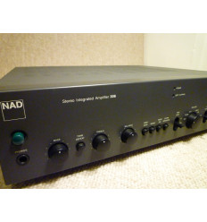 Forstærkere - JA-RADIO