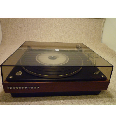 Used Bang & Olufsen beogram 1000 Turntables for Sale | HifiShark.com