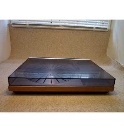 Used Bang & Olufsen beogram 4002 Turntables for Sale | HifiShark.com