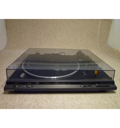 Used Technics SL-BD22d Turntables for Sale | HifiShark.com