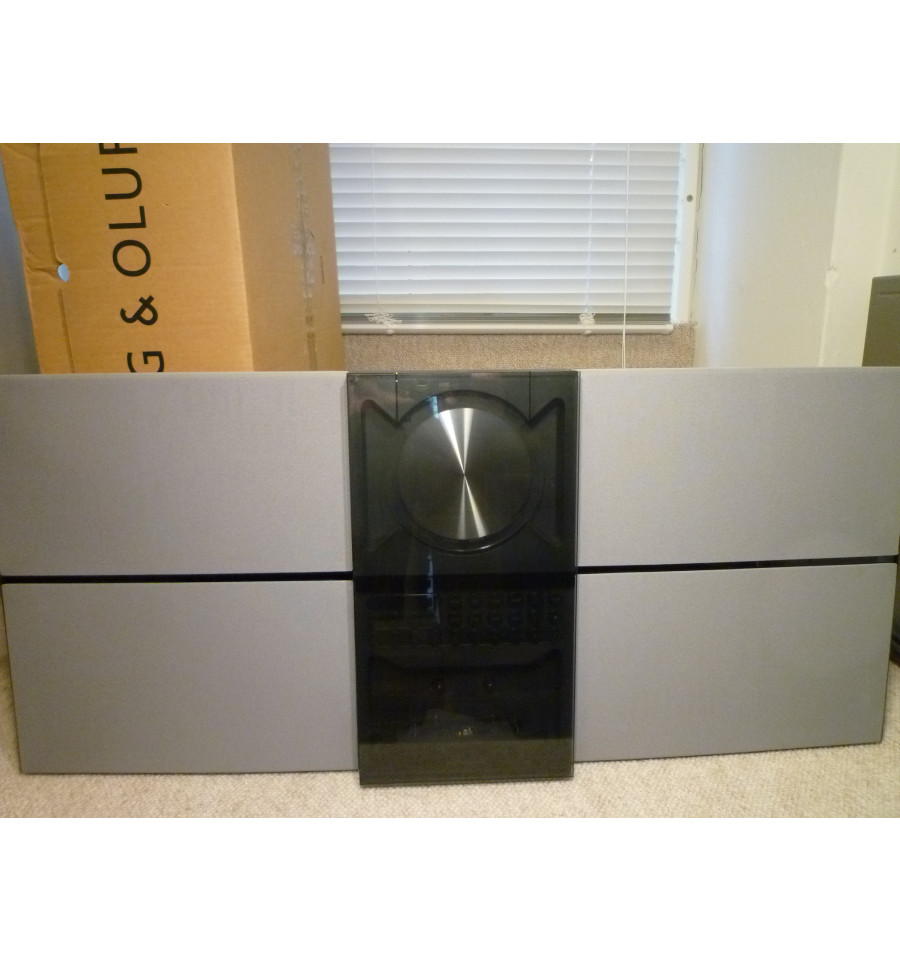 Beosound Century - JA-RADIO