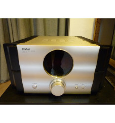 Forstærkere - JA-RADIO