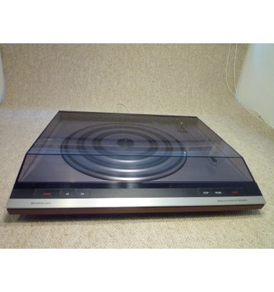 Used Bang & Olufsen beogram 2402 Turntables for Sale | HifiShark.com