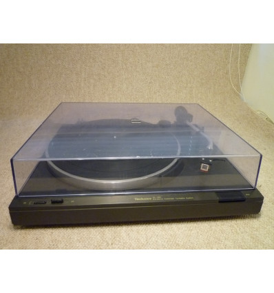 Used Technics SL-303 Turntables for Sale | HifiShark.com