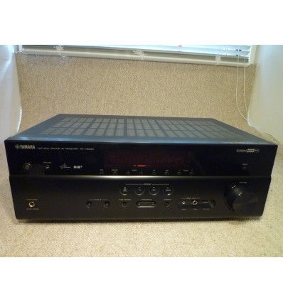 Used Yamaha RX-V500D Surround sound receivers for Sale | HifiShark.com