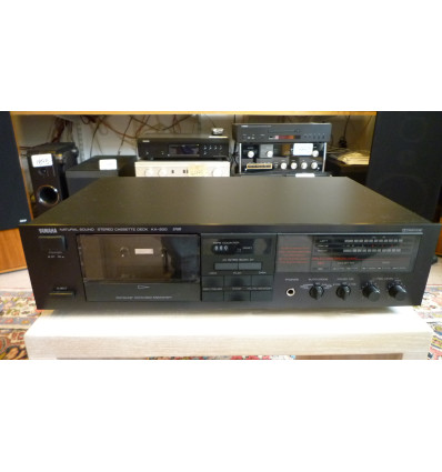 Used Yamaha KX-200 Tape recorders for Sale | HifiShark.com