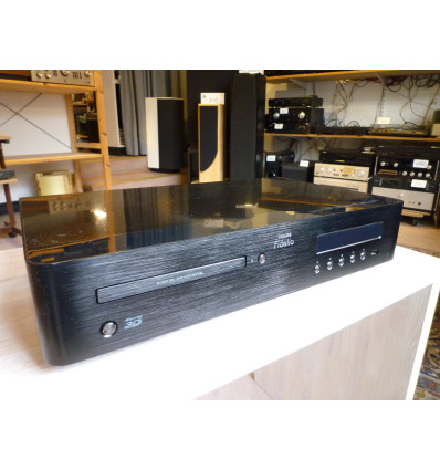 Used Philips BDP9700 Bluray players for Sale | HifiShark.com