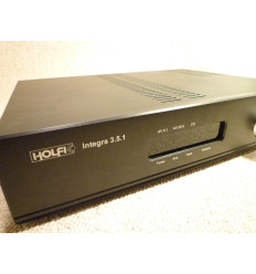 Forstærkere - JA-RADIO