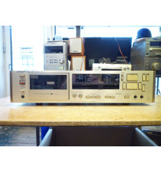 Kassettebåndoptagere - JA-RADIO