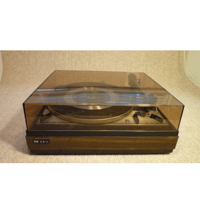 Used Dual 1214 Turntables for Sale | HifiShark.com