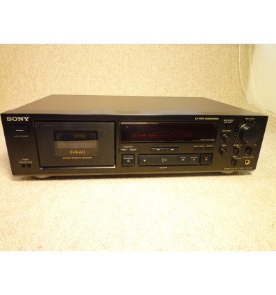 Used Sony TC-K570 Tape recorders for Sale | HifiShark.com