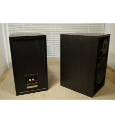 Højttalere - JA-RADIO